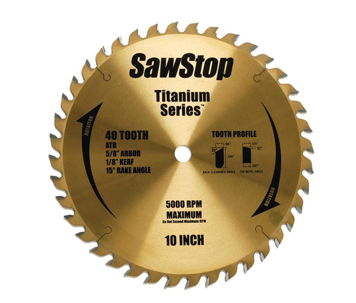 All Products - SawStop