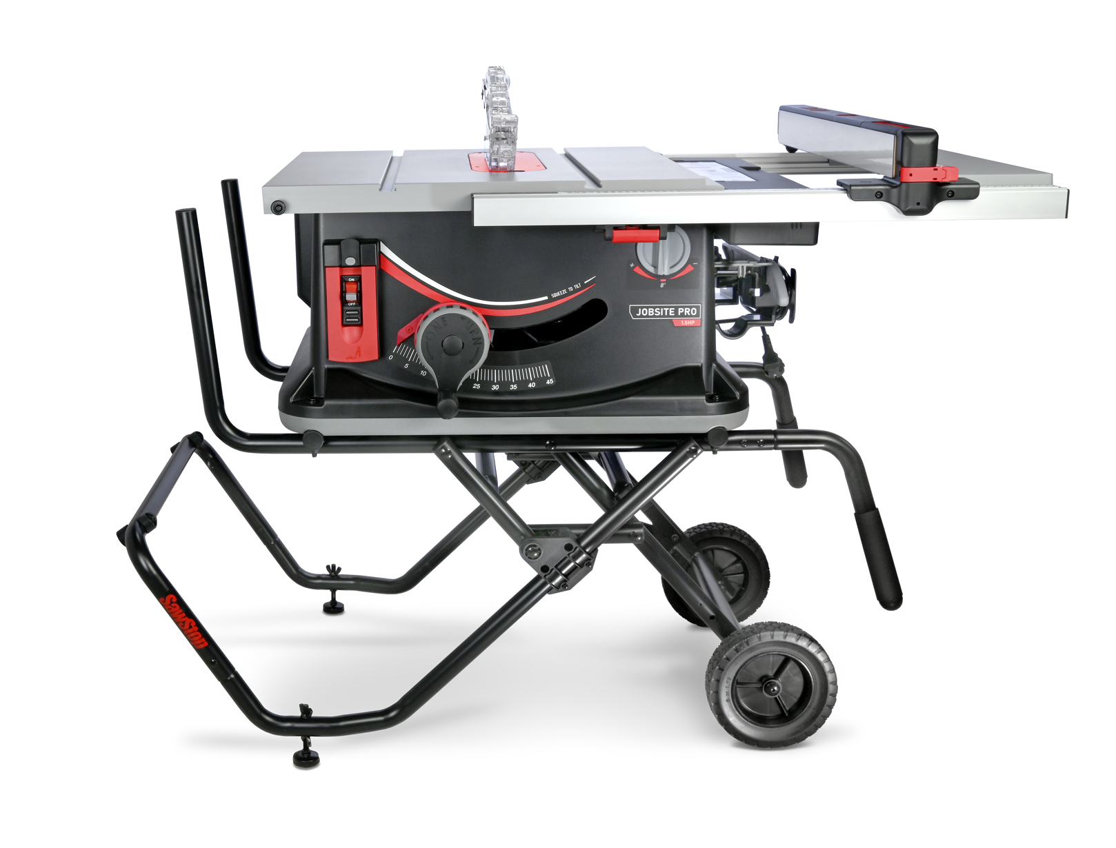 Sawstop Table Saw How To Choose The Best Table Saw For Beginners